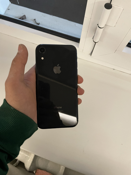 Iphone xr ideal sotiladi