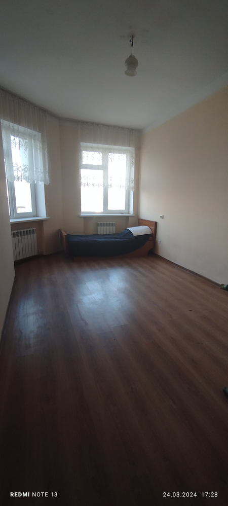 Продаётся квартира на Сергели 6а