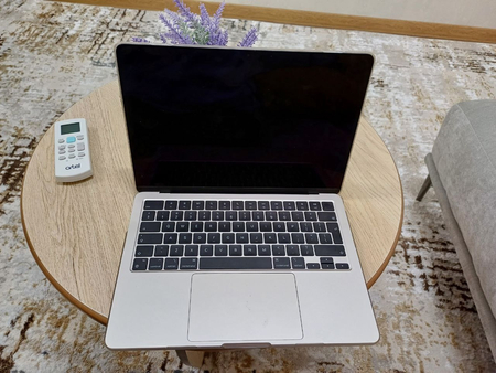 Macbook air m3 apple