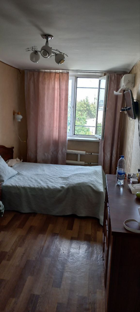 Продается Трёхкомнатная квартира Мирабадский район