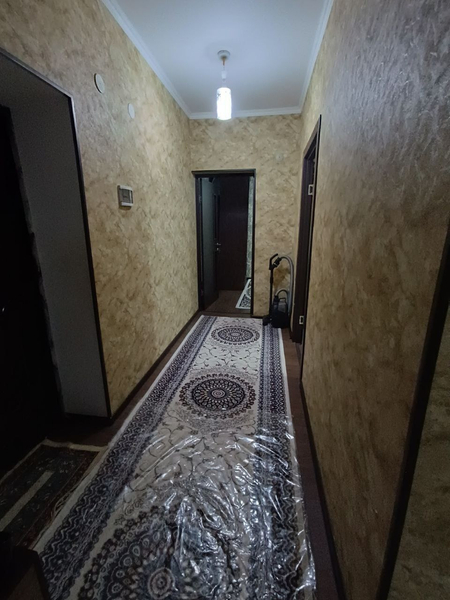 Sergeli 5a uy sotiladi