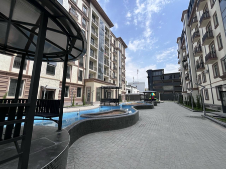 ЖК Fazo Residence