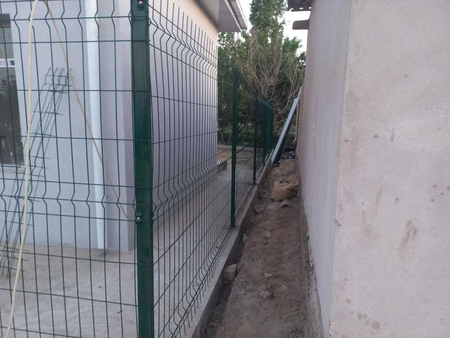 Ishlab chiqaruvchidan bog’ uchun setka 3.8 7x20 arzon va sifatli