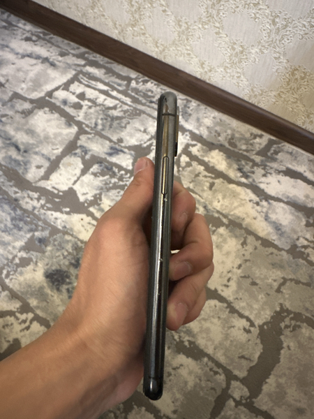 Iphone x 256gb ideal