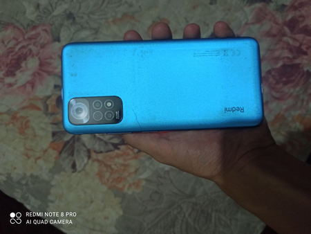 Redmi note 11 128