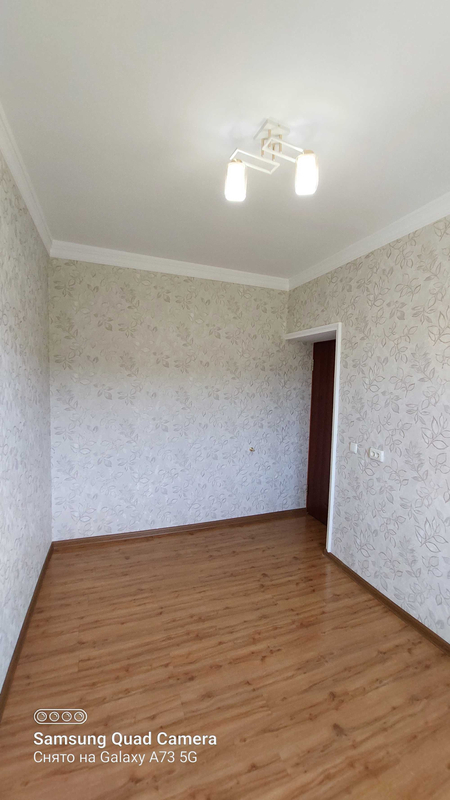 Алгоритм, массив Гулистан, 12 дом, 3/3/4 (кирпичный дом)