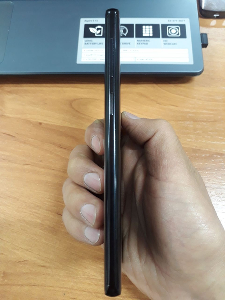 Samsung S9 KOREA 2 sim (Yevra qilingan)
