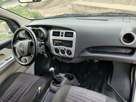 Changan 69talik xolati zoʻr