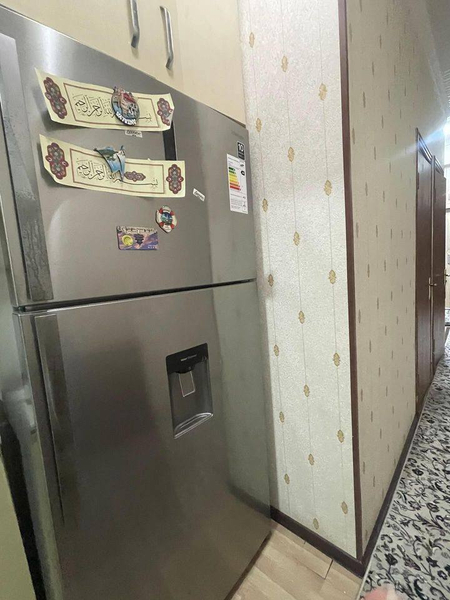 Метро Тинчлик 4 ком