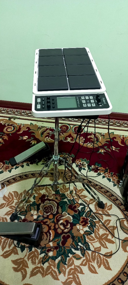 Roland octapad spd-30