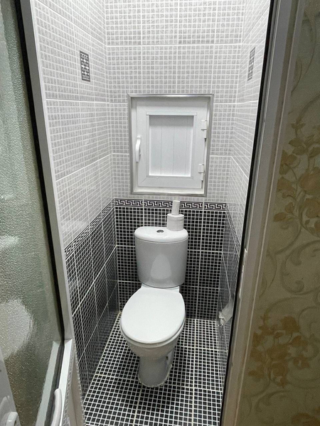 2/3/4 Ттз-2 248-школа. Балкон 1.5×6. 50м². Не торцевая. Чистая