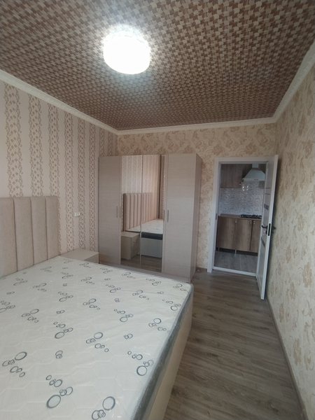 Продается квартира в новостройке !