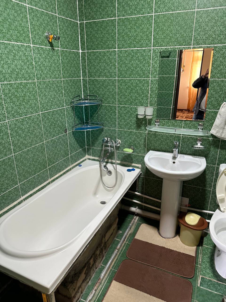Сергели 5а
