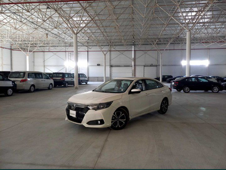 Toyota carolla dogovornaya