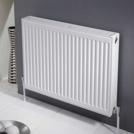 Uyingizda Issiqlik,Dizaynda Nafosat Panel Radiatorlar bilan Tanishing!