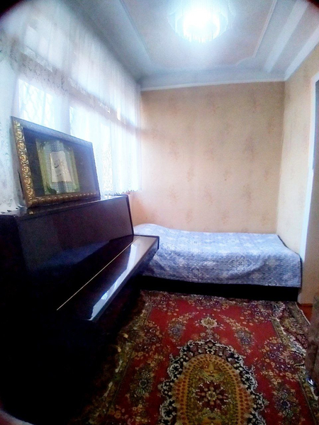 Продаётся 3 комнатная квартира