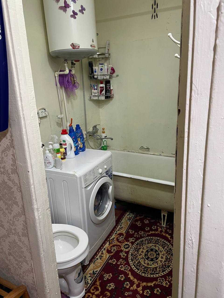 2 xonali kvartira sotiladi. e'lon id: 256744