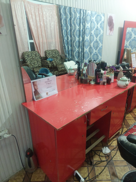 Tez va arzon Salon uchun Mebellar