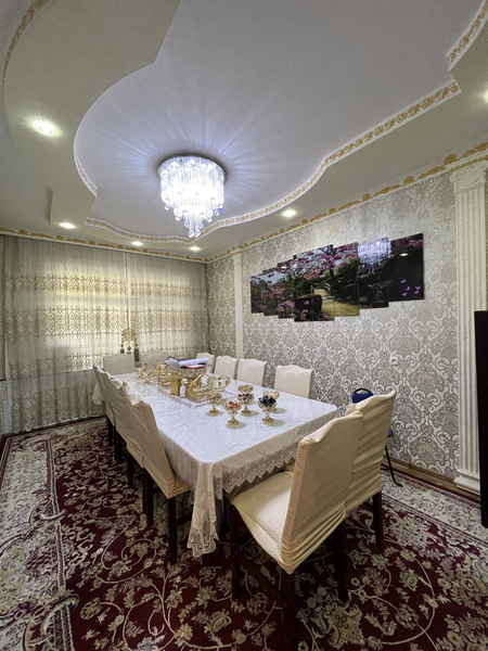 4 ком Ялангач. Керамзит.