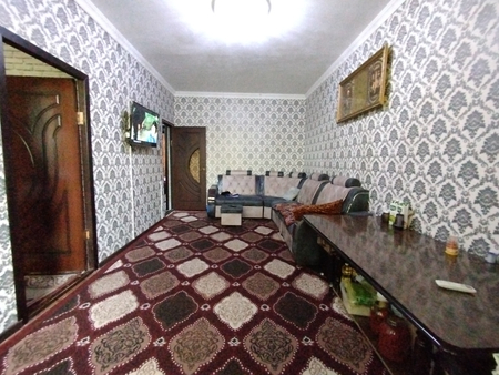 Ипотека Продаётся ТТЗ 3/3/4