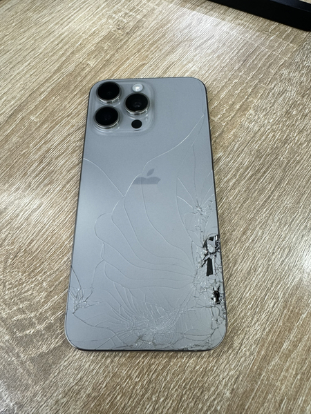 iPhone 15 pro max 256 gb dual sim