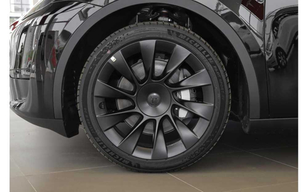 Tesla Model Y в наличии рассрочка автокредит