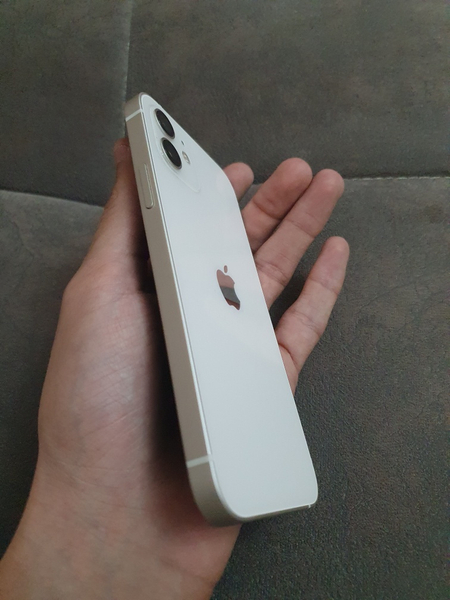 Iphone 12 В идеальном состоянии