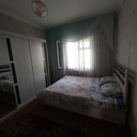 Продается квартира