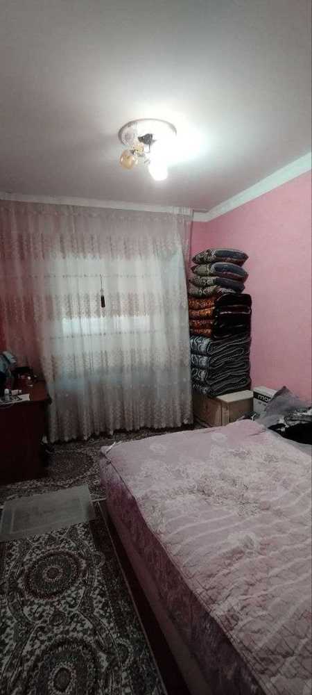 Продажа квартиры 3/1/4 с гаражом