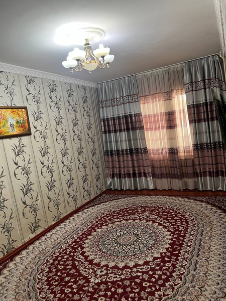 Kvartira arenda Tuzel 1 3/2/4 bez makler