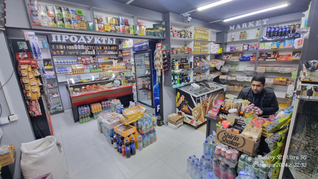 Продаётся коммерческие помещения