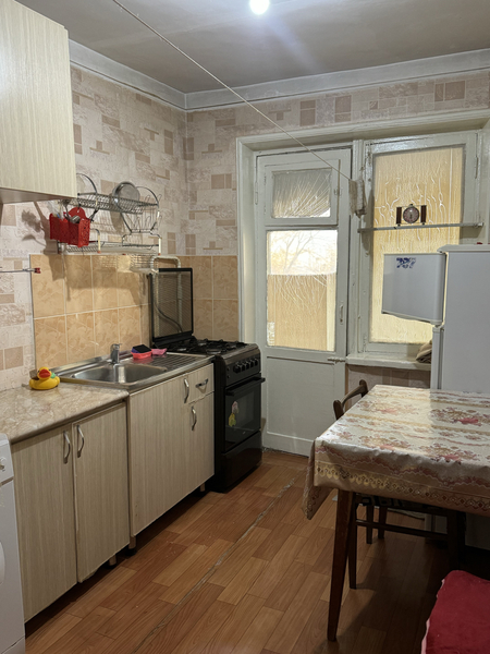 Сдам свою квартиру
