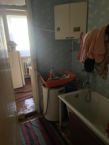 Продаётся квартира. Юнусабад 8кв