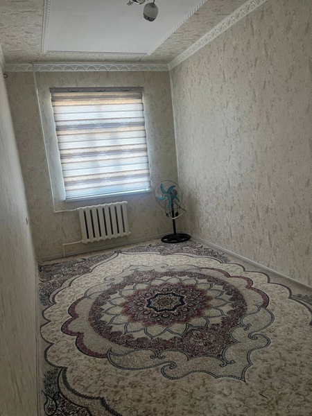 Кизлар учун квартира