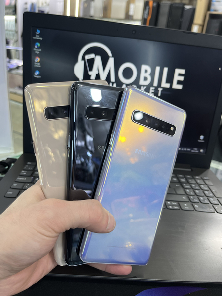 Samsung s10 5G • Orginal • Koreya • 8/256gb
