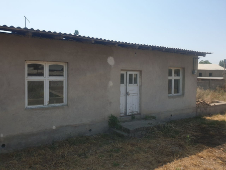 Продается Дом Участка Сотилади 6 сотх 3хона
