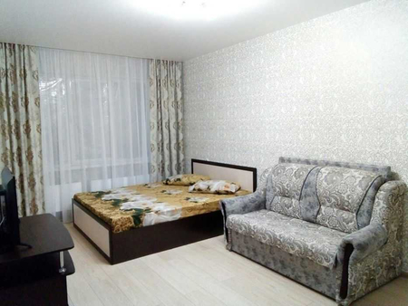 Чиланзар • Чиланзар-5 • 1-комн • 30м² • этаж 2/5 • [DP:001]