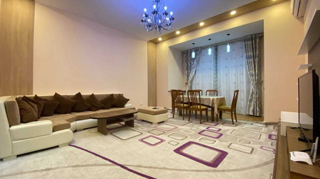 ЖК Новомосковская Сдается квартира 3\5\8
