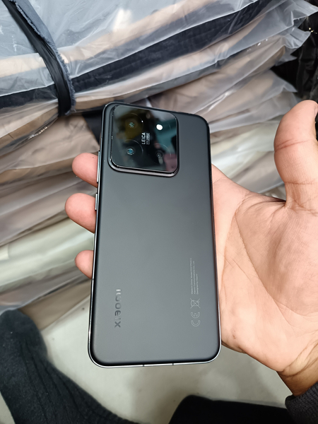Xiaomi 14 12GB RAM 512GB ROM zudlik bn sotamiz pul zaril