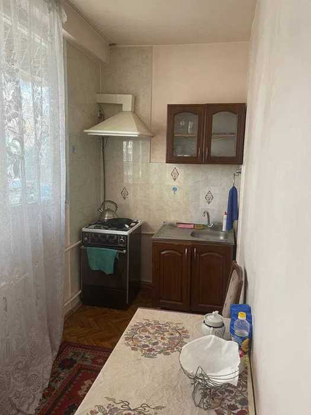 ДАРХАН Дешево!! 2 комн Новомосковский центр ФОТО Реальные, метро Хамид