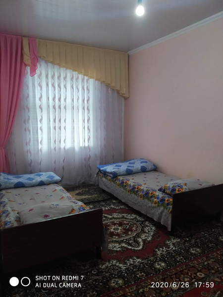 Dacha Burchmulla