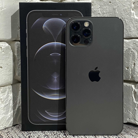Iphone 12 pro max 256gb