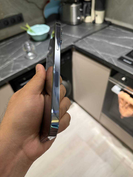 iPhone 13 Pro Max 256 / 85% / ideal