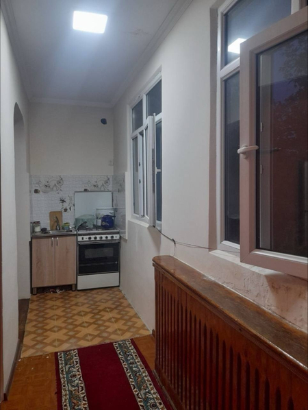 ÷‼️1,5х6 Балкон 50м² Чилонзор 20 Батальон Срочно 2 хона Сотилади