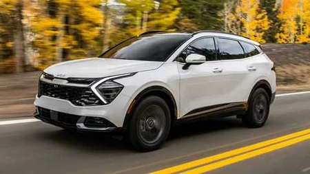 Umid avtodan Sorento Prestige +2023 Halol Nasiya savdo