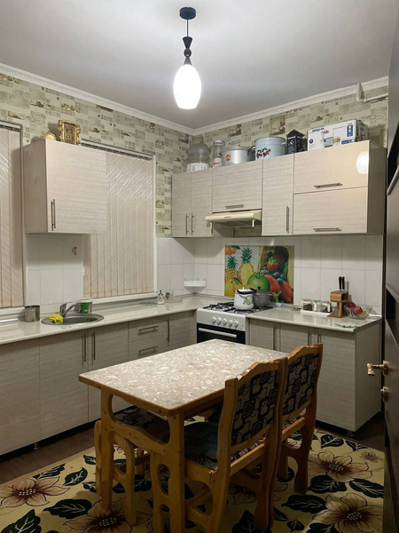 Cottage sotiladi