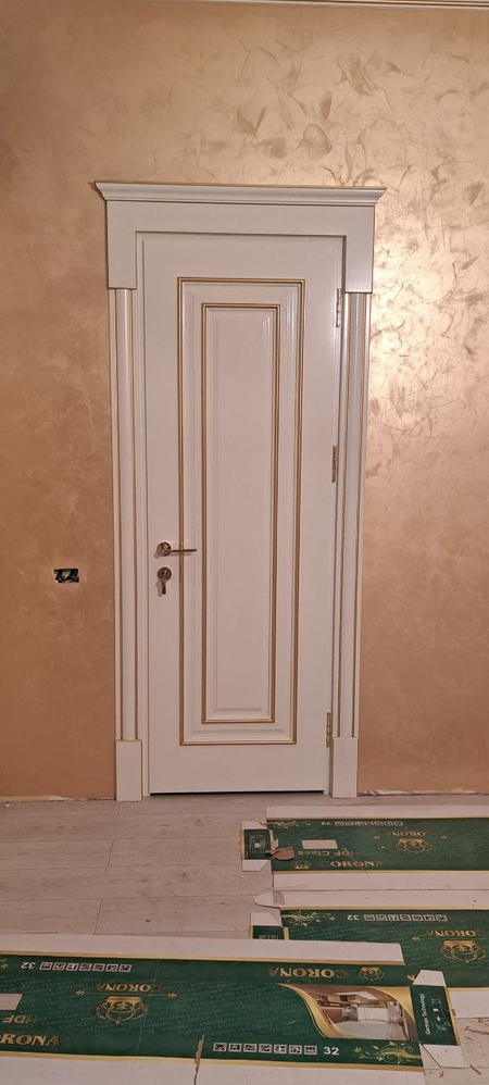 Mdf eshiklar zakazga