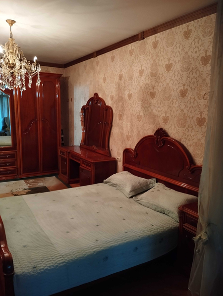 2-х комнатная квартира, метро ойбек, госпитальный, мирабадский рынок
