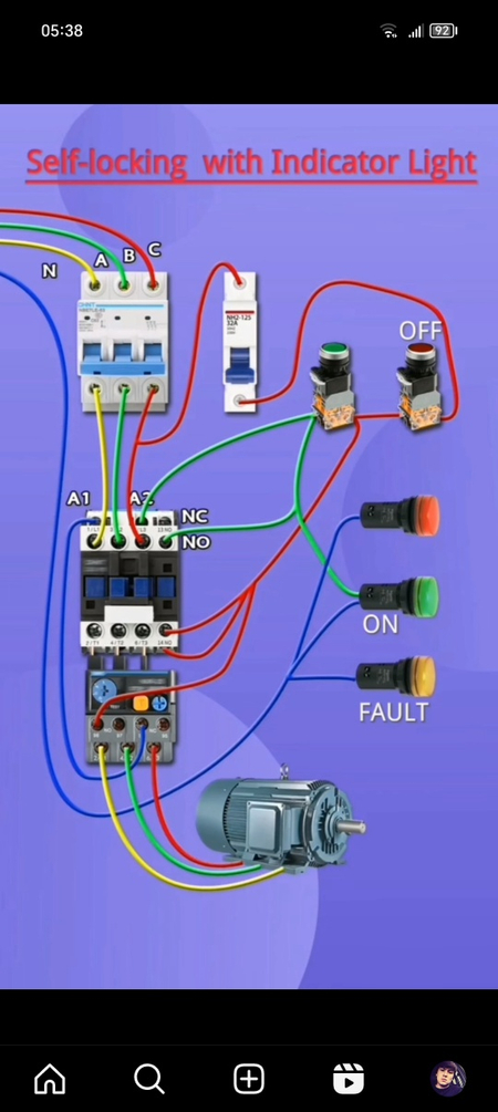 barcha turdagi elektrik hizmati 24/7 электрик