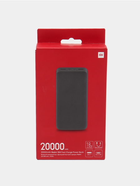 Powerbank 20000 amper